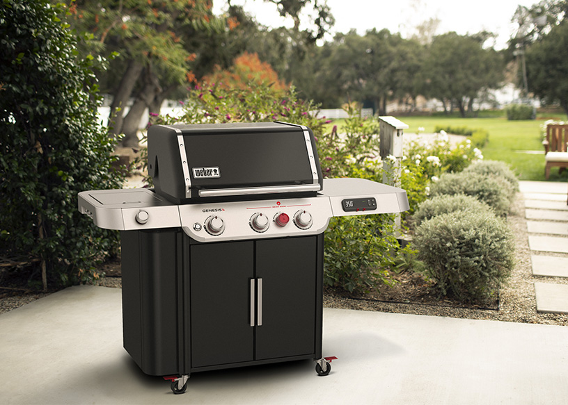 Win elke week een Weber BBQ! | Jupiler