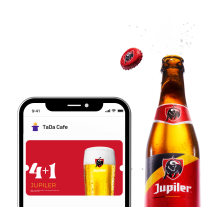 Jupiler | Jupiler